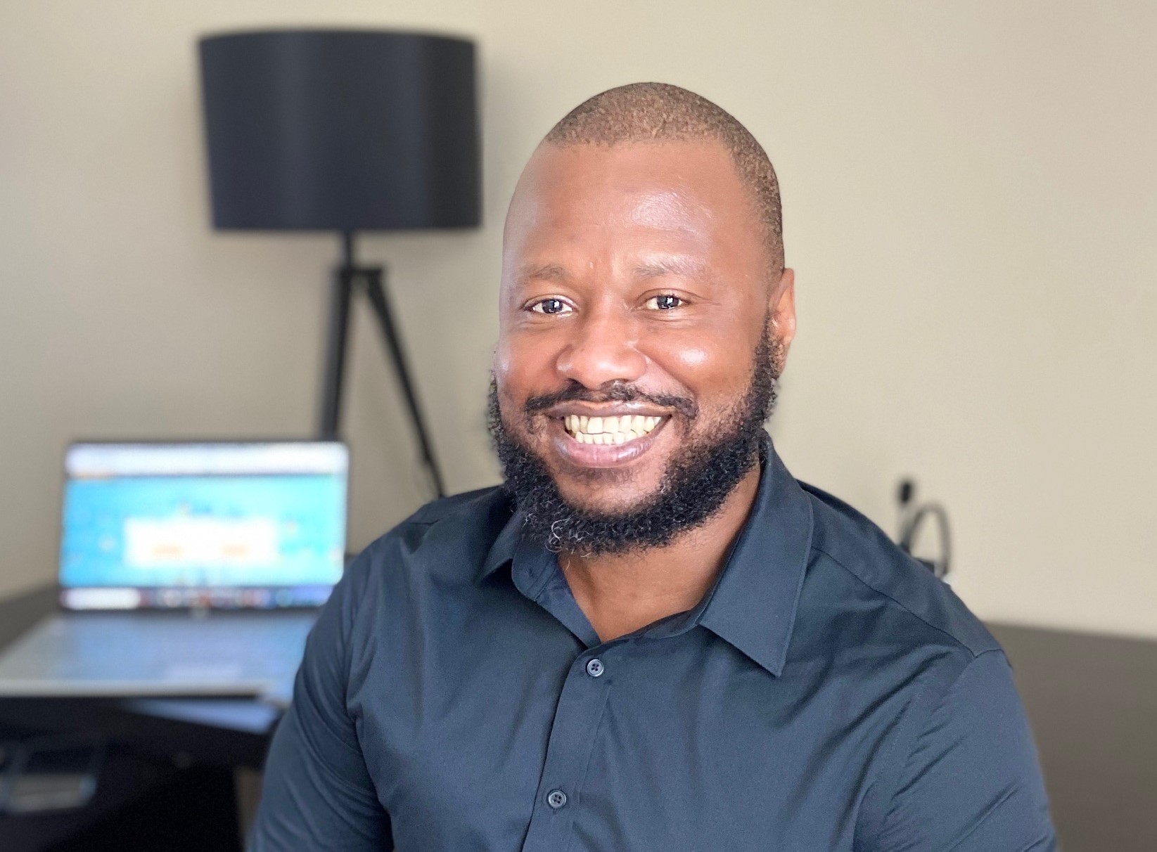 Amadu Bah Has Flipped the Script on How People Get Hired | TopTierStartups.com