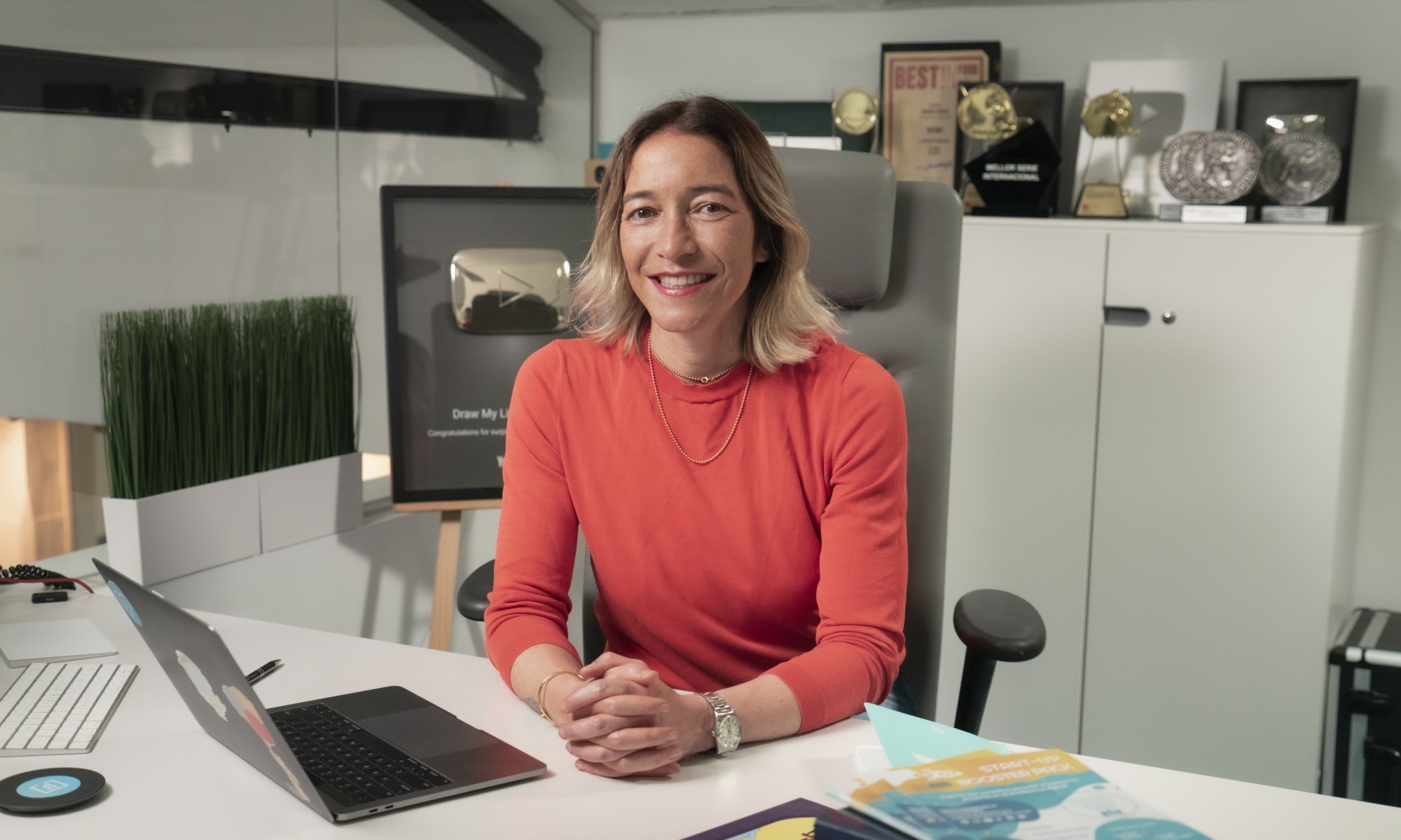 3 Content Creation Startups That Are Changing The Game