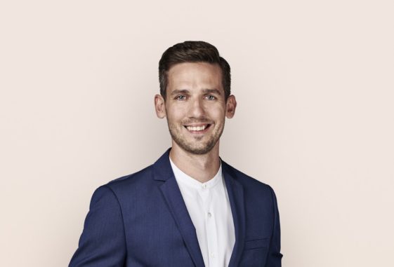 Mark Nilsson Is Giving Emergency Responders the Tools and Skills to ...