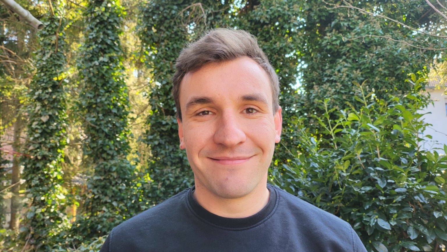 Robert Brüll Aspires to Disrupt the High-Performance Materials Industry