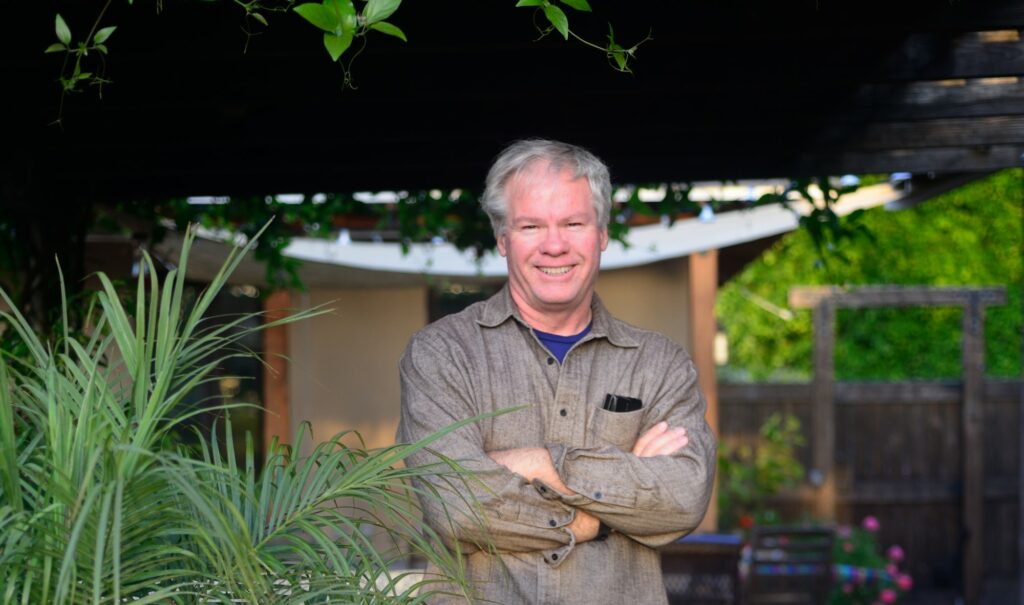 Michael Cregan Is Bringing Luxury to an Indispensable Closet Accessory