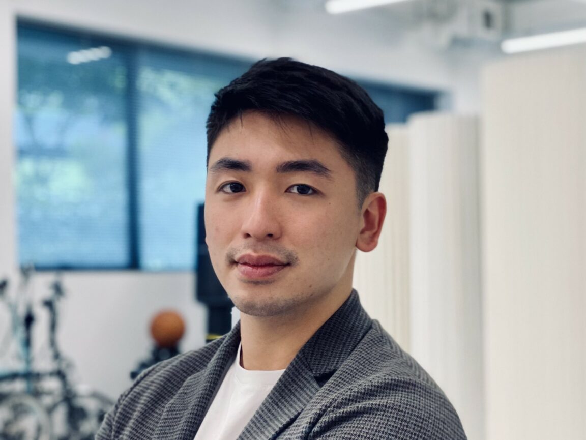 Justin Chua Is Taking the Hassle Out of Launching an AI Business