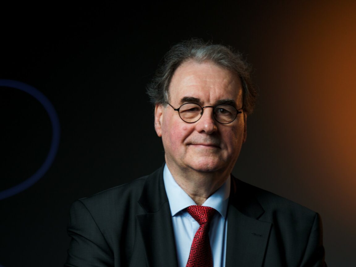 Hans Slijp's Cineecg Technology Classifies 25% More Patients With Acute ...