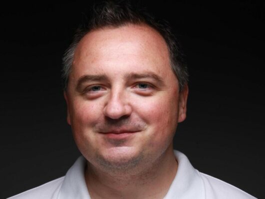 Igor Stjepanovic Aims to Revolutionize Data Collection and Workflows in ...