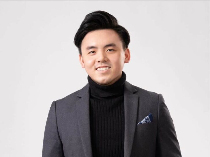 With HK$200 Million AUM, Allen Lau Aims To Make Wealth Management Far ...