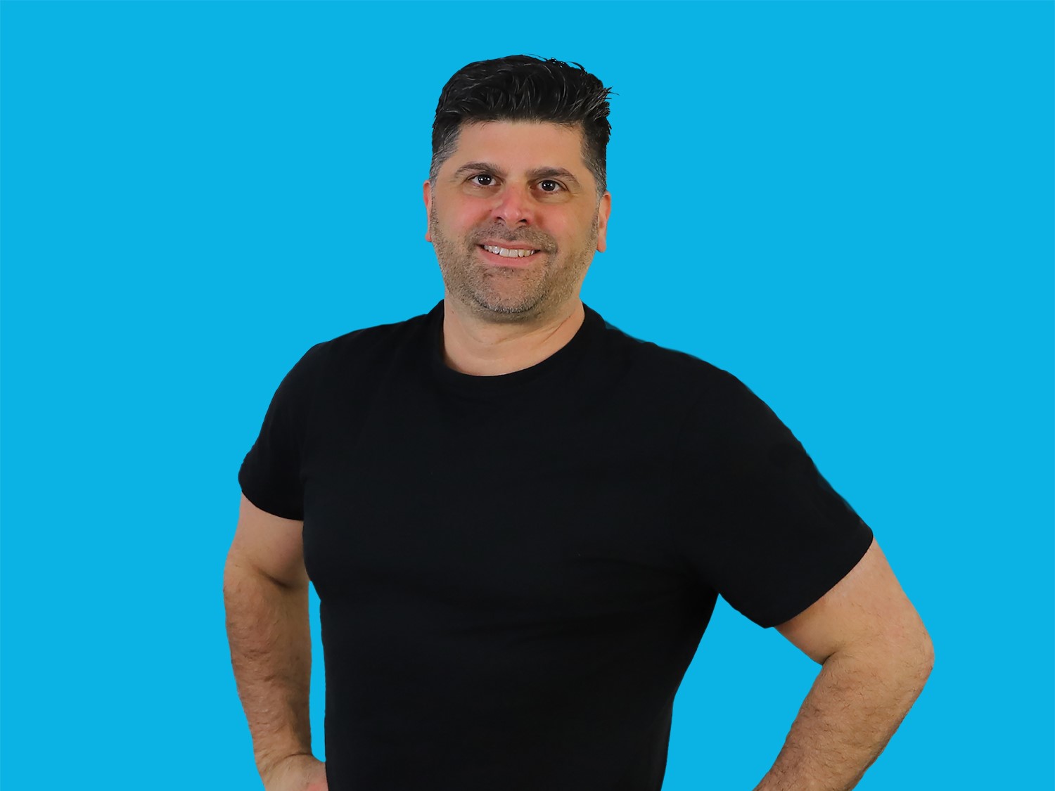 Frank DeBlasi Is Helping Online Shoppers Tap Into a Bonanza of Bargains