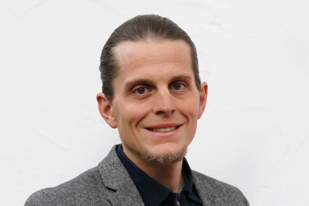 Patrick Sieber Is Using AI to Validate Business Ideas In Seconds