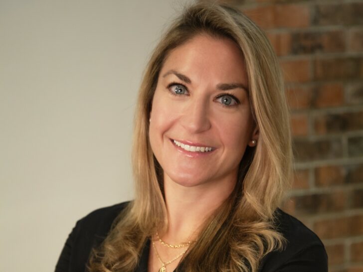 With $15 Million Raised, Lauren Foundos' Startup Streams Fitness Classes