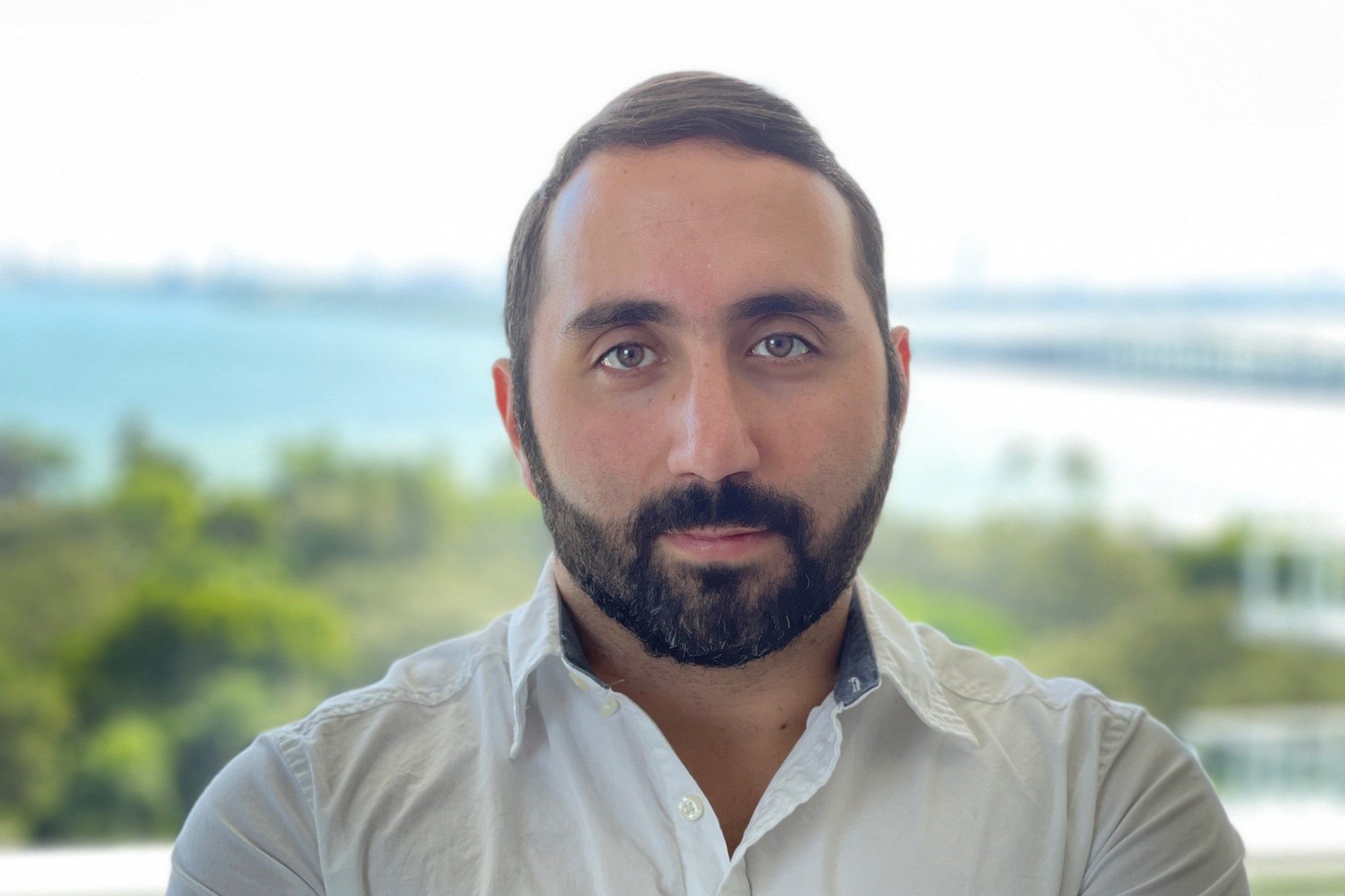 Albert Bou Fadel Is Taking the Headache Out of Time Tracking in ...